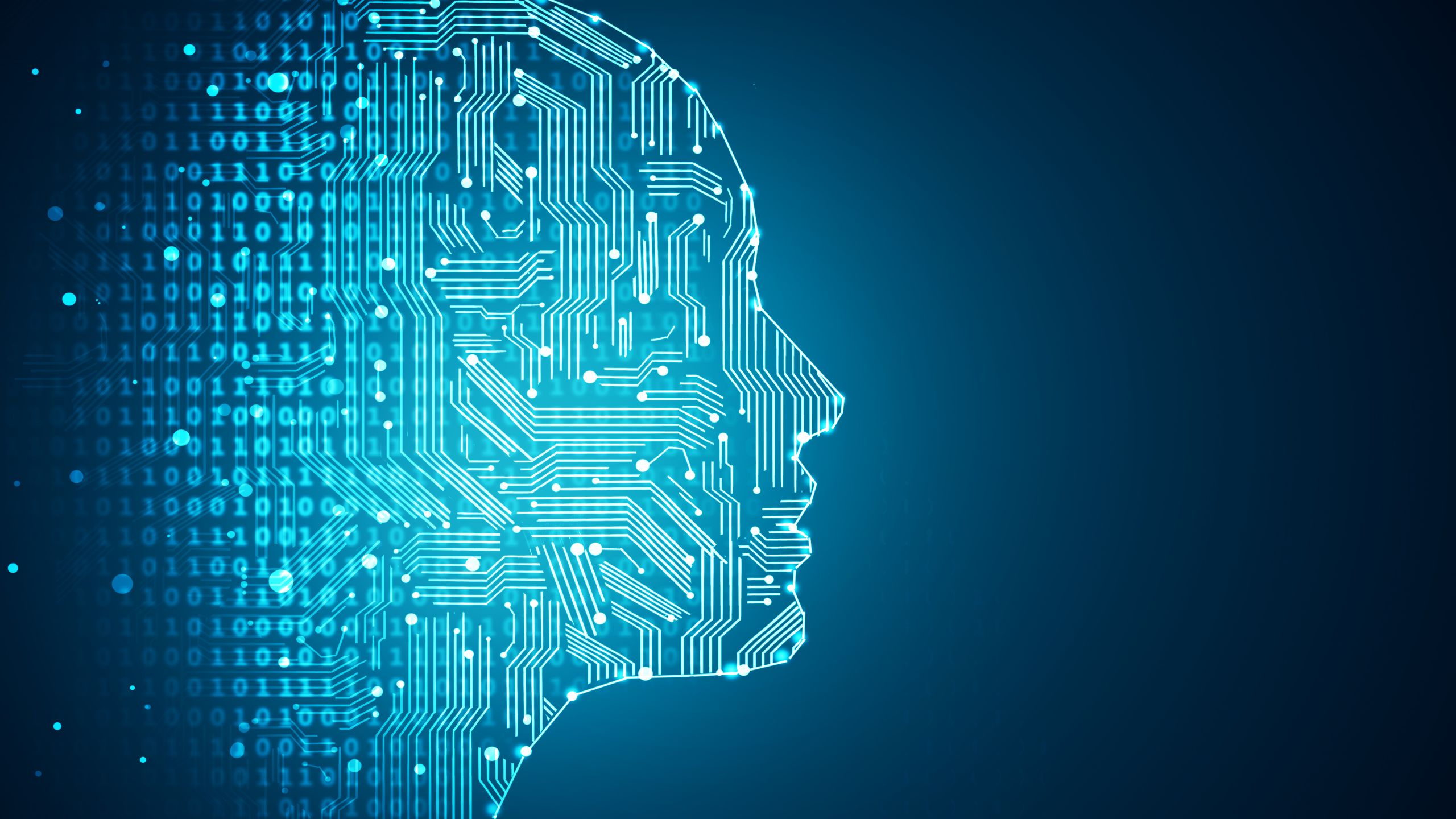 Legal and ethical questions temper excitement about AI