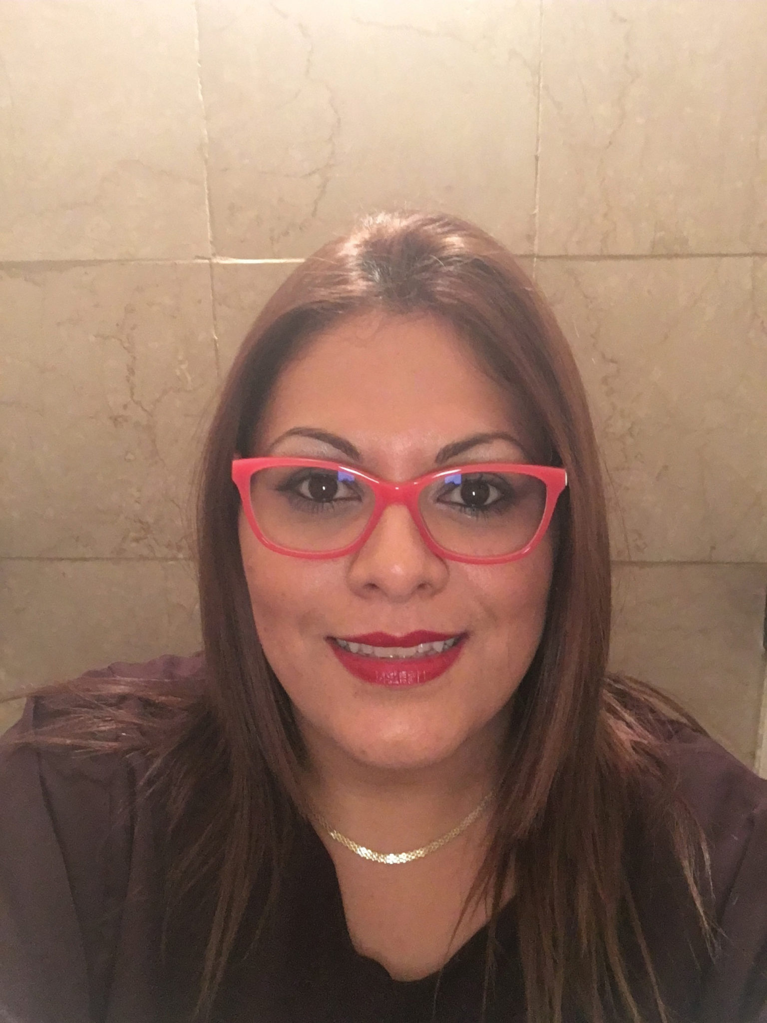 Angie Jimenez's Instagram, Twitter & Facebook on IDCrawl