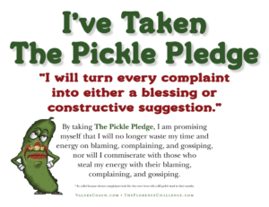 Pledge makes positive culture a priority in the OR-Part 1 - OR Manager
