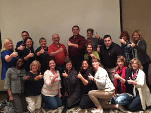 Pledge makes positive culture a priority in the OR-Part 2 - OR Manager