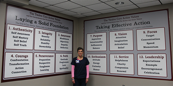 Pledge makes positive culture a priority in the OR-Part 3 - OR Manager