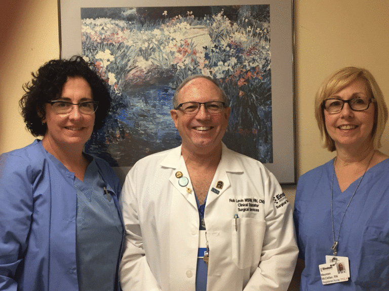 Munro Scale assessment helps reduce HAPI rates - OR Manager