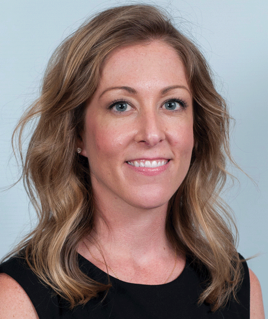 Meaghan-Gray - OR Manager