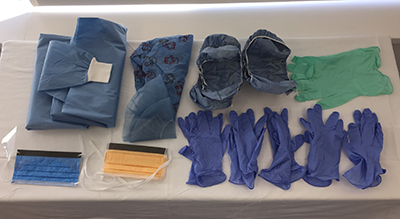 Faulty bronchoscope reprocessing raises risks of infection transmission ...