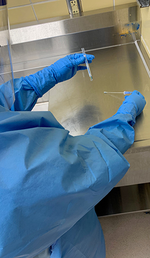 ANSI/AAMI ST79 amendments refine sterilization practices - OR Manager