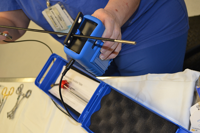 ANSI/AAMI ST79 amendments refine sterilization practices - OR Manager