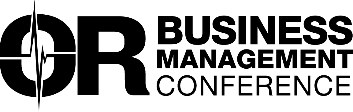 OR Manager Conferences - OR Manager