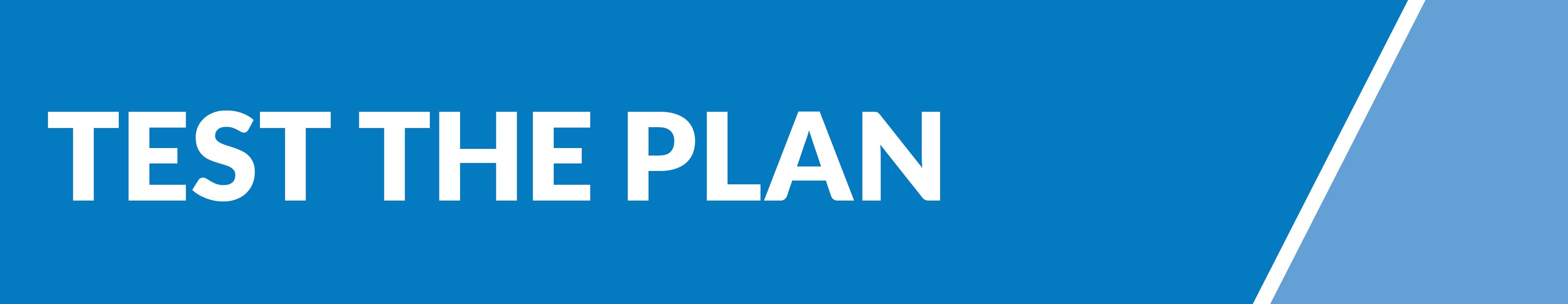 Disaster planning exercises prepare ASCs to care for patients and ...