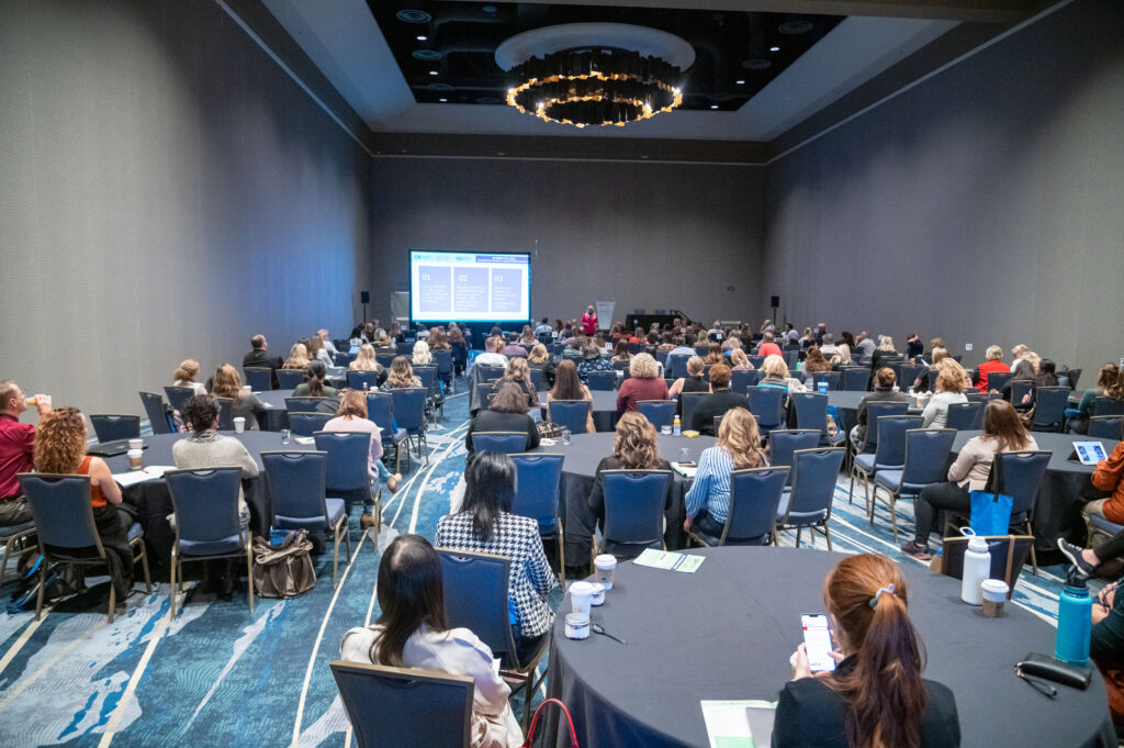 Conference Gallery - OR Manager