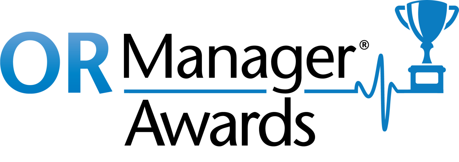 OR Manager Awards - OR Manager