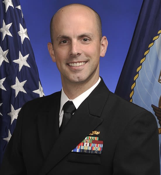 Josh Wymer: Helping to find the human connection - OR Manager