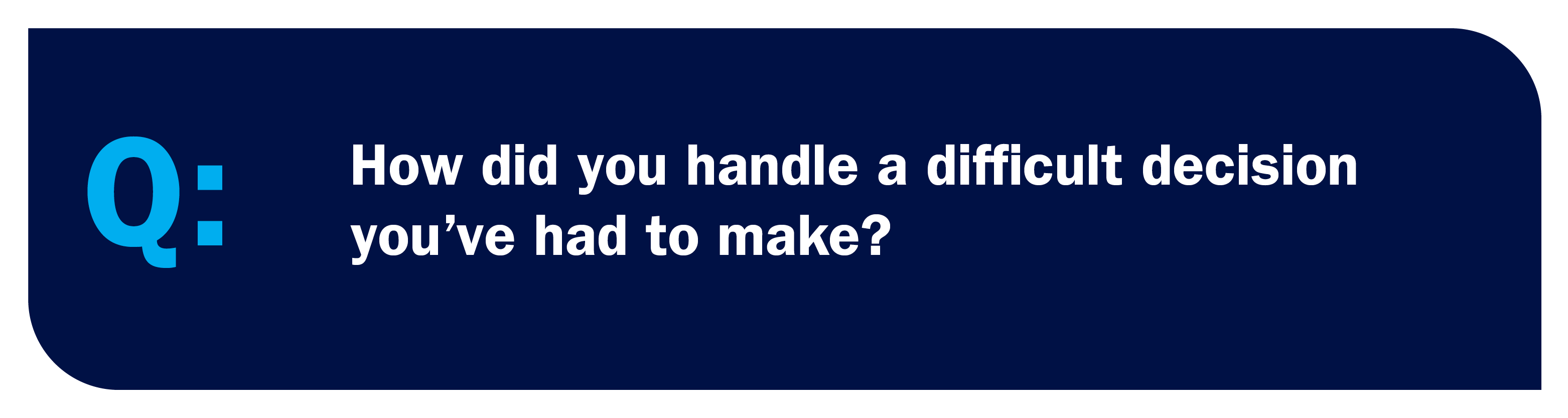 Stuart Downs: Finding power in meaningful recognition - OR Manager