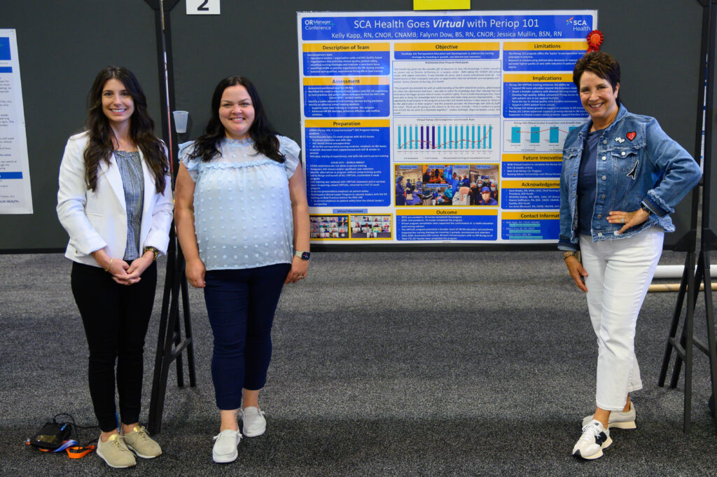 Periop Nursing Archives - OR Manager