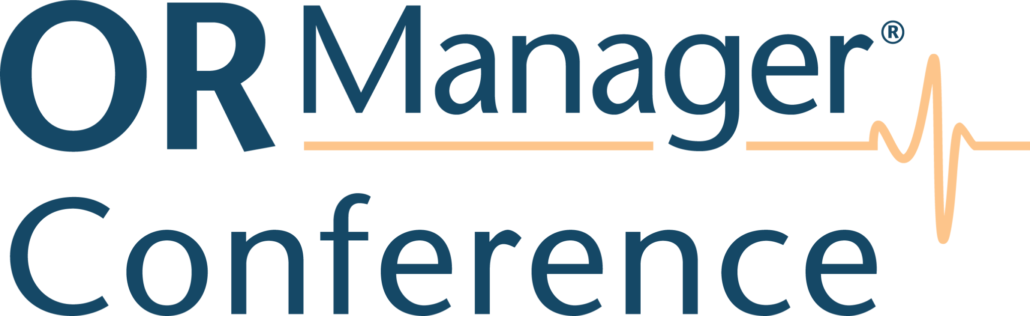 OR Manager Conferences - OR Manager